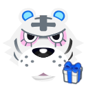 Browse Tiger Villagers | Animal Crossing: New Horizons (ACNH) (ACNH ...