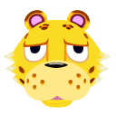 Leonardo - Animal Crossing: New Horizons (ACNH) (ACNH) Trade | Nookazon