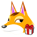 Browse Wolf Villagers | Animal Crossing: New Horizons (ACNH) (ACNH ...