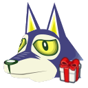 Browse Wolf Villagers | Animal Crossing: New Horizons (ACNH) (ACNH ...
