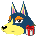 Browse Wolf Villagers | Animal Crossing: New Horizons (ACNH) (ACNH ...