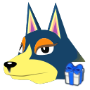 Browse Wolf Villagers | Animal Crossing: New Horizons (ACNH) (ACNH ...