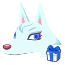 Browse Wolf Villagers | Animal Crossing: New Horizons (ACNH) (ACNH ...