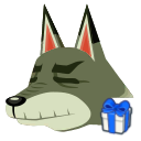 Browse Wolf Villagers | Animal Crossing: New Horizons (ACNH) (ACNH ...