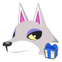 Browse Wolf Villagers | Animal Crossing: New Horizons (ACNH) (ACNH ...
