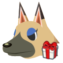 Browse Wolf Villagers | Animal Crossing: New Horizons (ACNH) (ACNH ...