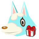 Browse Wolf Villagers | Animal Crossing: New Horizons (ACNH) (ACNH ...