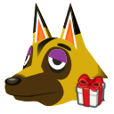 Browse Wolf Villagers | Animal Crossing: New Horizons (ACNH) (ACNH ...