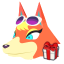 Browse Wolf Villagers | Animal Crossing: New Horizons (ACNH) (ACNH ...