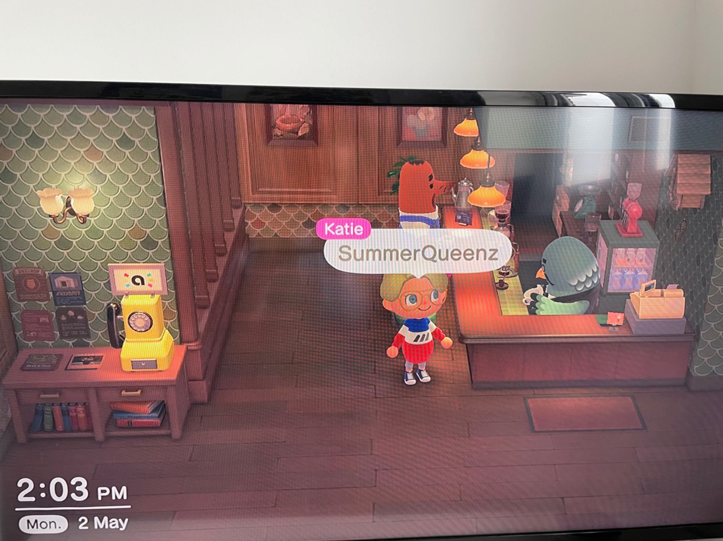 Nookazon.com | Trade Animal Crossing: New Horizons (ACNH) Items