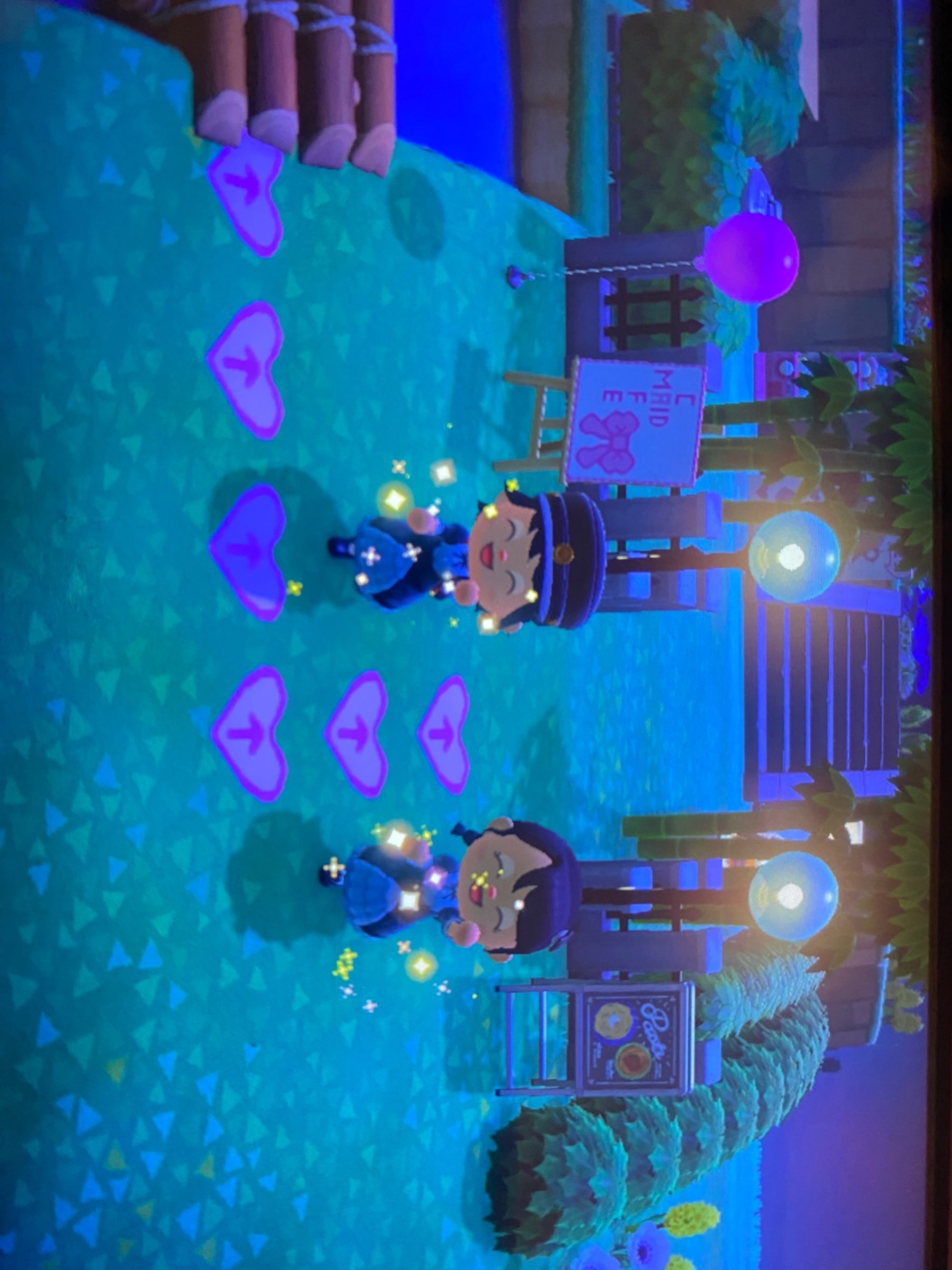 Island tour | Trade Animal Crossing: New Horizons (ACNH) (ACNH) Items ...