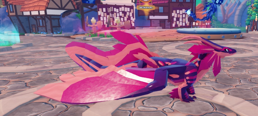 Amphyll - Roblox Dragon Adventures Trade | Traderie