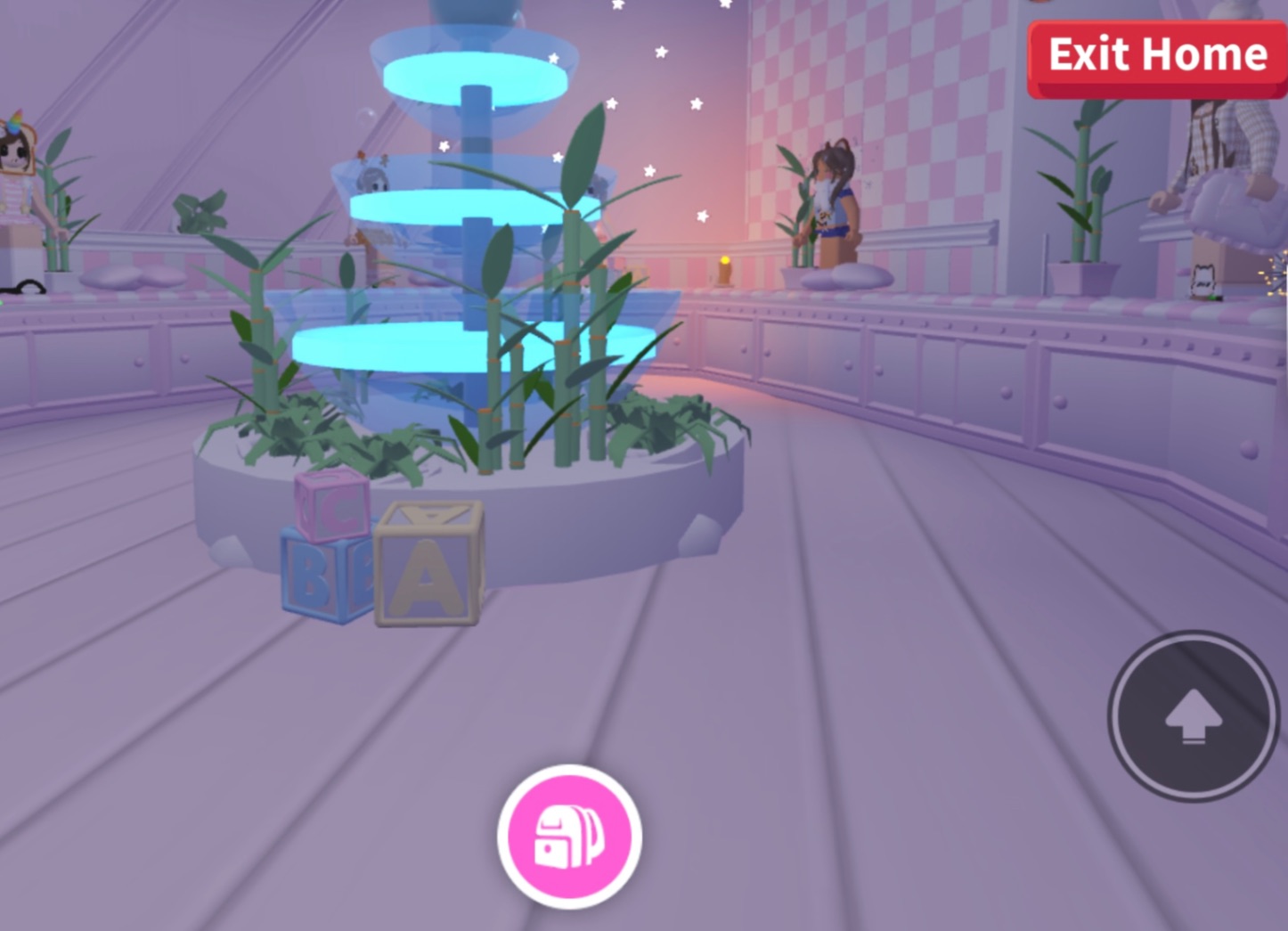 Looking For Interior Design | Roblox Adopt Me Trade | Traderie