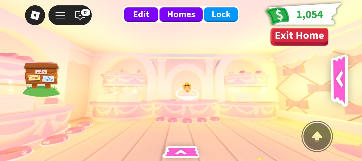 Donut Shop - Roblox Adopt Me Trade | Traderie