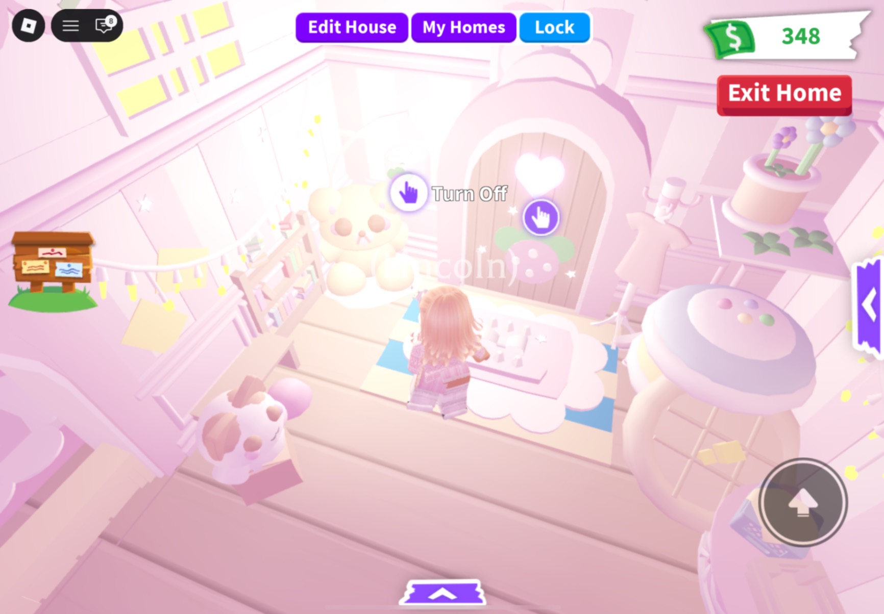 Queenslander House - Roblox Adopt Me Trade | Traderie