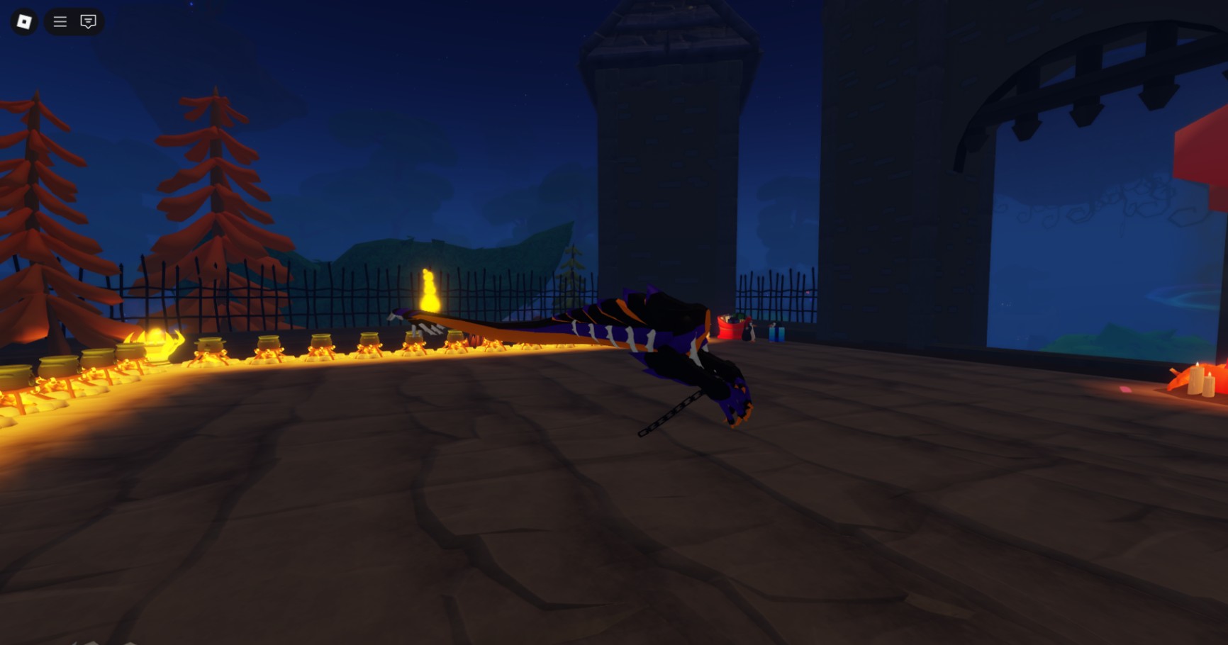 Paranox - Roblox Dragon Adventures Trade | Traderie