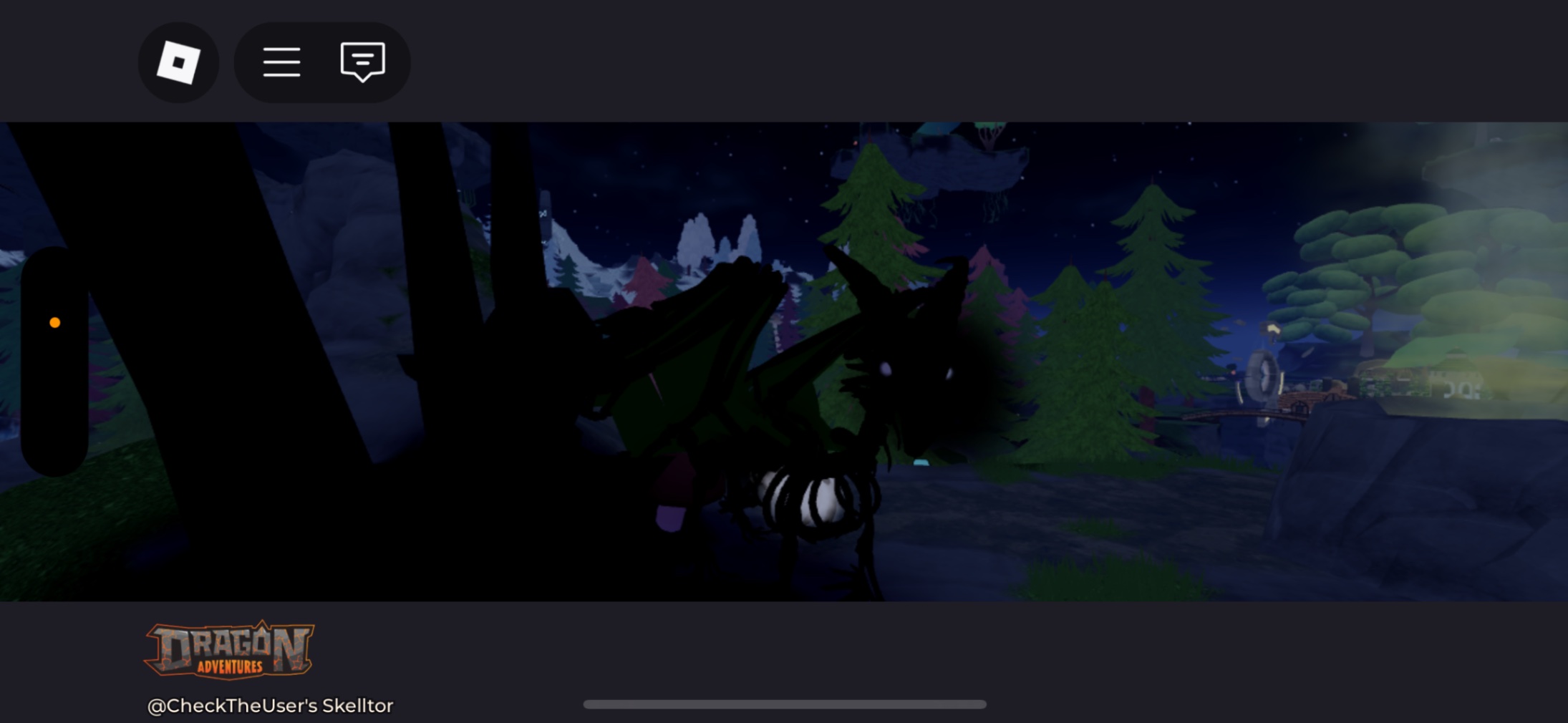 Skelltor - Roblox Dragon Adventures Trade | Traderie