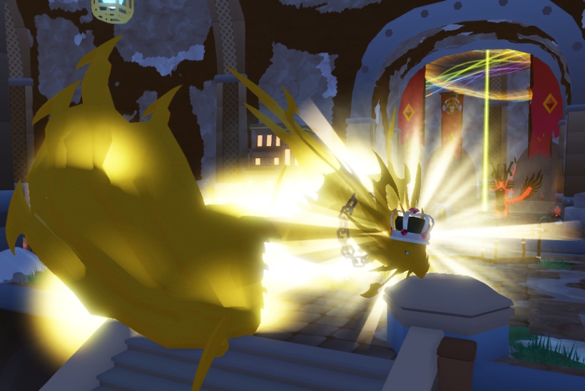 Eryndiorn - Roblox Dragon Adventures Trade | Traderie