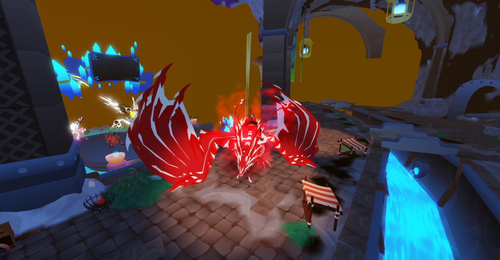 Eryndiorn - Roblox Dragon Adventures Trade | Traderie