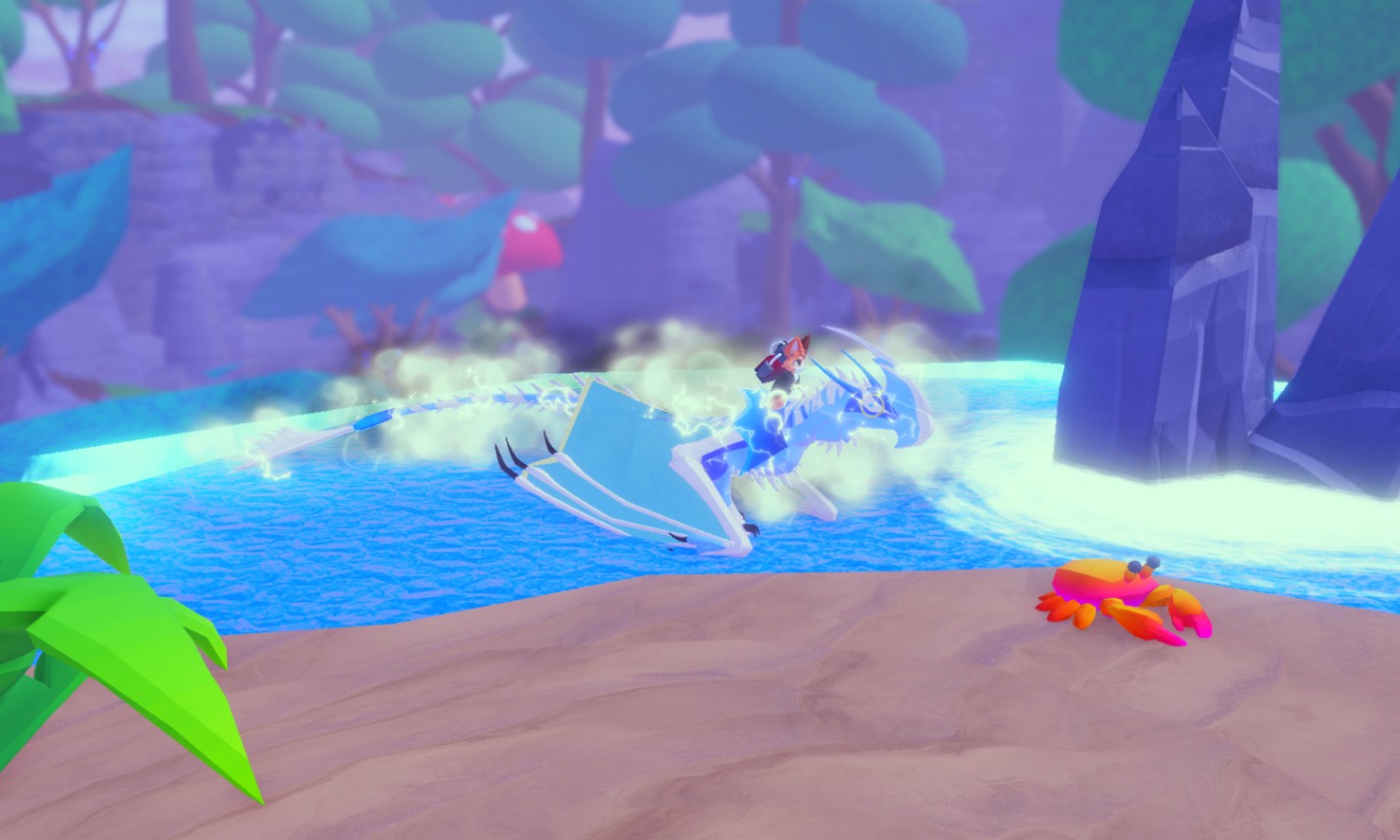 Alatura - Roblox Dragon Adventures Trade | Traderie