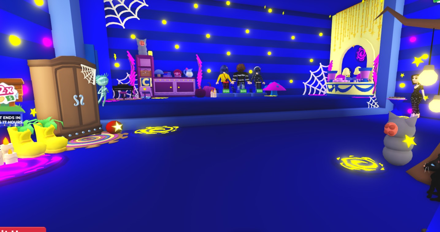 Queenslander House - Roblox Adopt Me Trade | Traderie