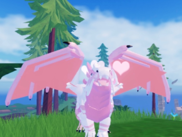 Cocovira - Roblox Dragon Adventures Trade | Traderie