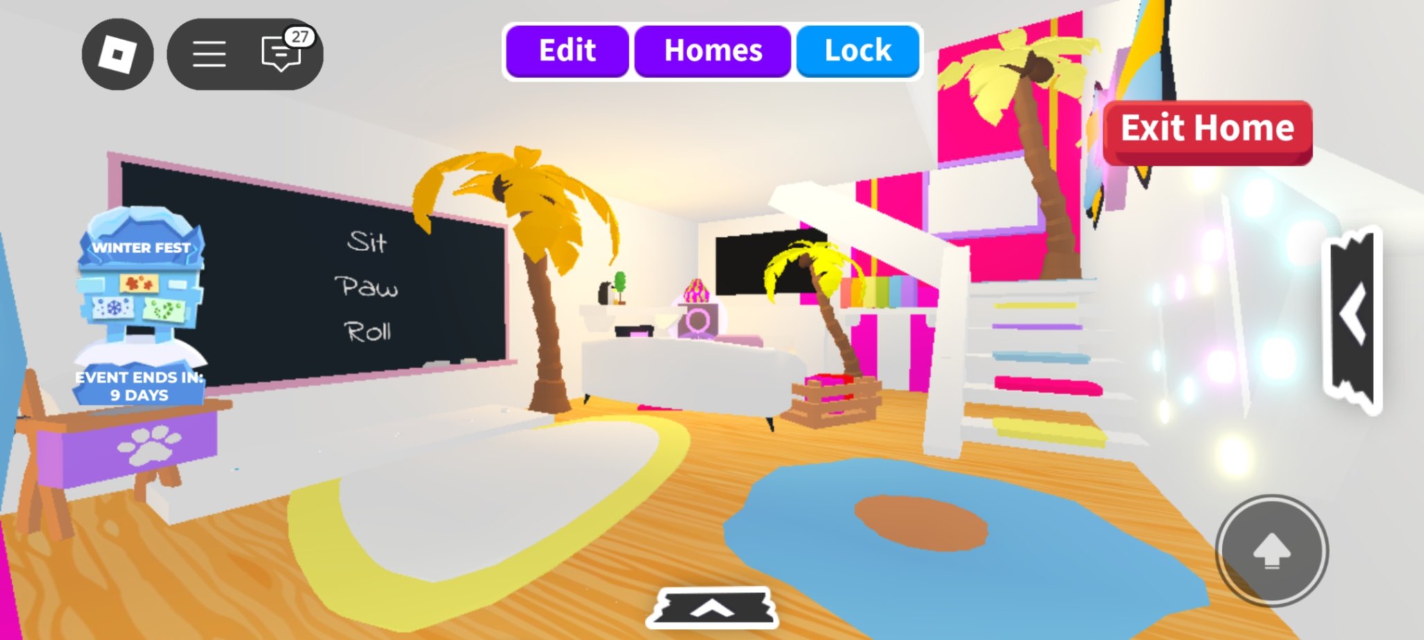 Pizza Place - Roblox Adopt Me Trade | Traderie
