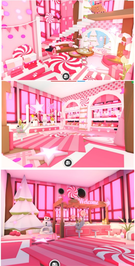 Gingerbread House - Roblox Adopt Me Trade | Traderie