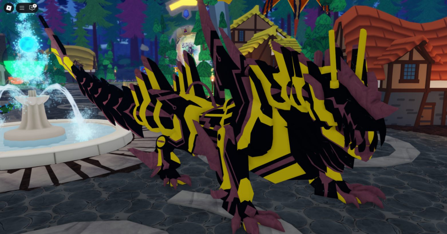 Motorouk - Roblox Dragon Adventures Trade | Traderie