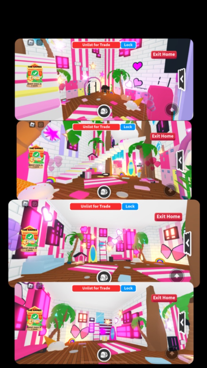 Gingerbread House - Roblox Adopt Me Trade | Traderie