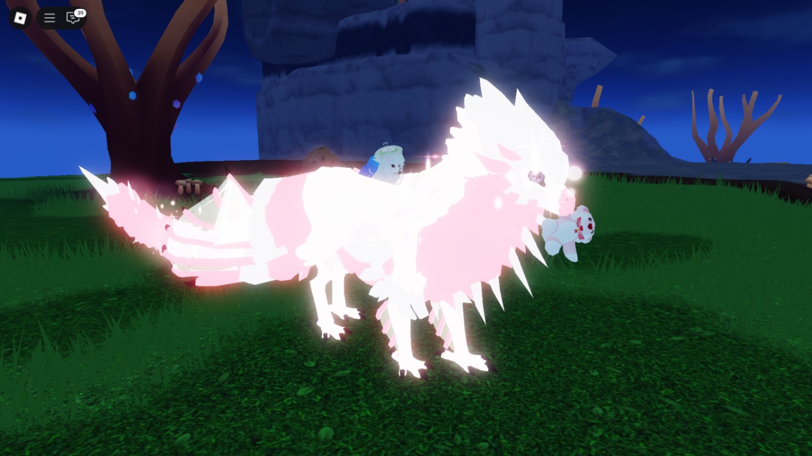 Avefir - Roblox Dragon Adventures Trade | Traderie