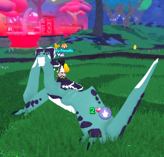 Enkylous - Roblox Dragon Adventures Trade | Traderie