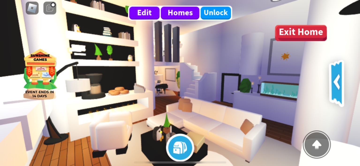 Container Home - Roblox Adopt Me Trade | Traderie