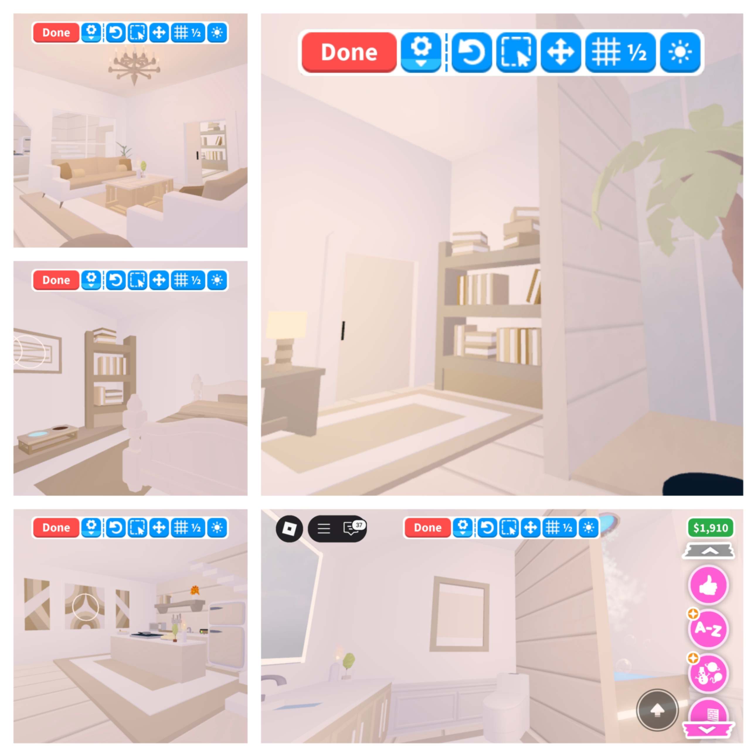 Family Home - Roblox Adopt Me Trade | Traderie