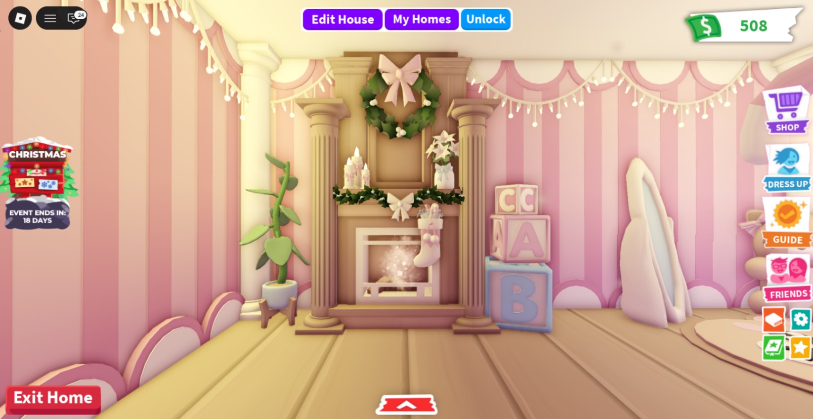 Pizza Place - Roblox Adopt Me Trade | Traderie