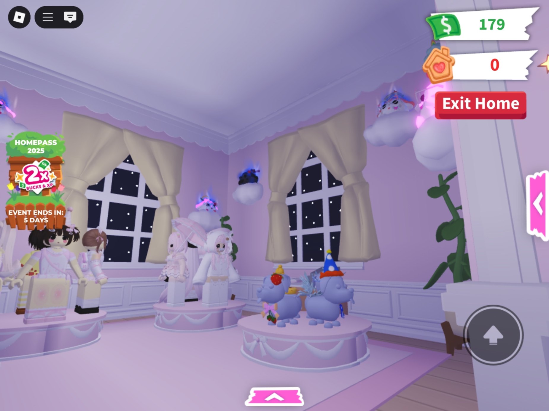 Queenslander House - Roblox Adopt Me Trade | Traderie