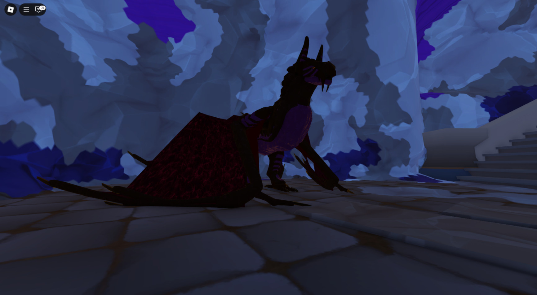 Dysuva - Roblox Dragon Adventures Trade | Traderie