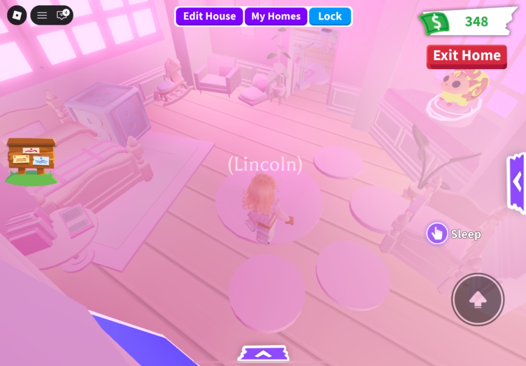Queenslander House - Roblox Adopt Me Trade | Traderie