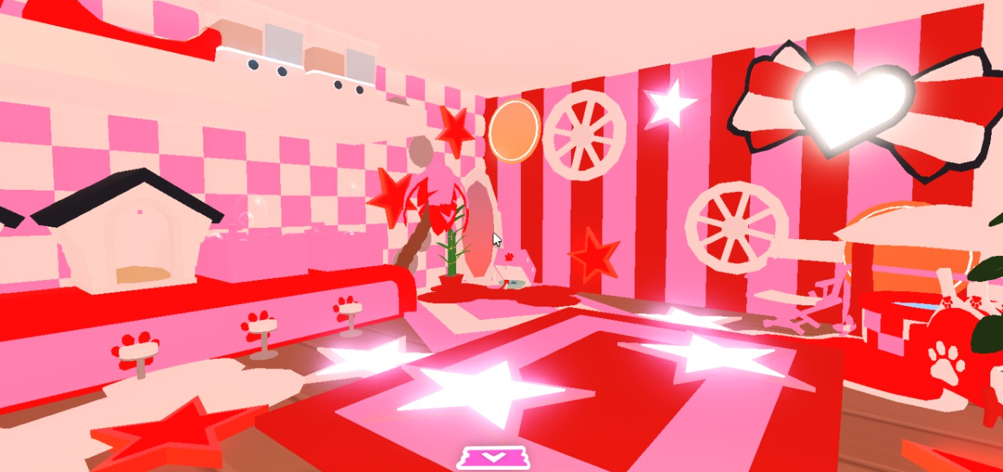 Interior Design - Roblox Adopt Me Trade | Traderie