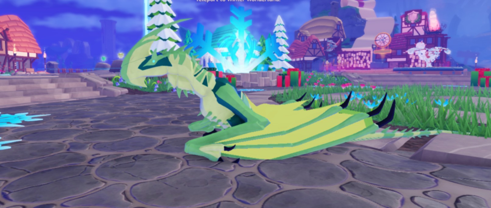 Alatura - Roblox Dragon Adventures Trade | Traderie