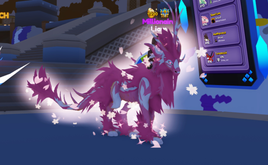 Seikarin - Roblox Dragon Adventures Trade | Traderie