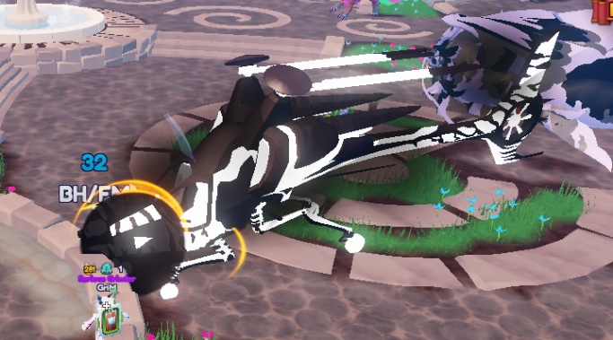 Gyrocopter - Roblox Dragon Adventures Trade | Traderie
