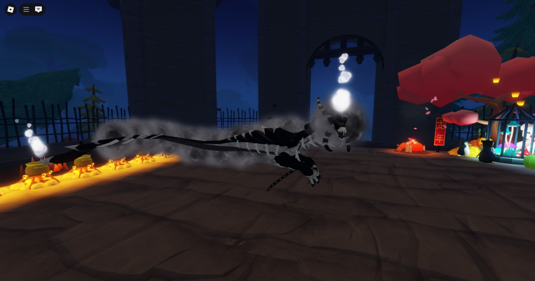 Paranox - Roblox Dragon Adventures Trade | Traderie