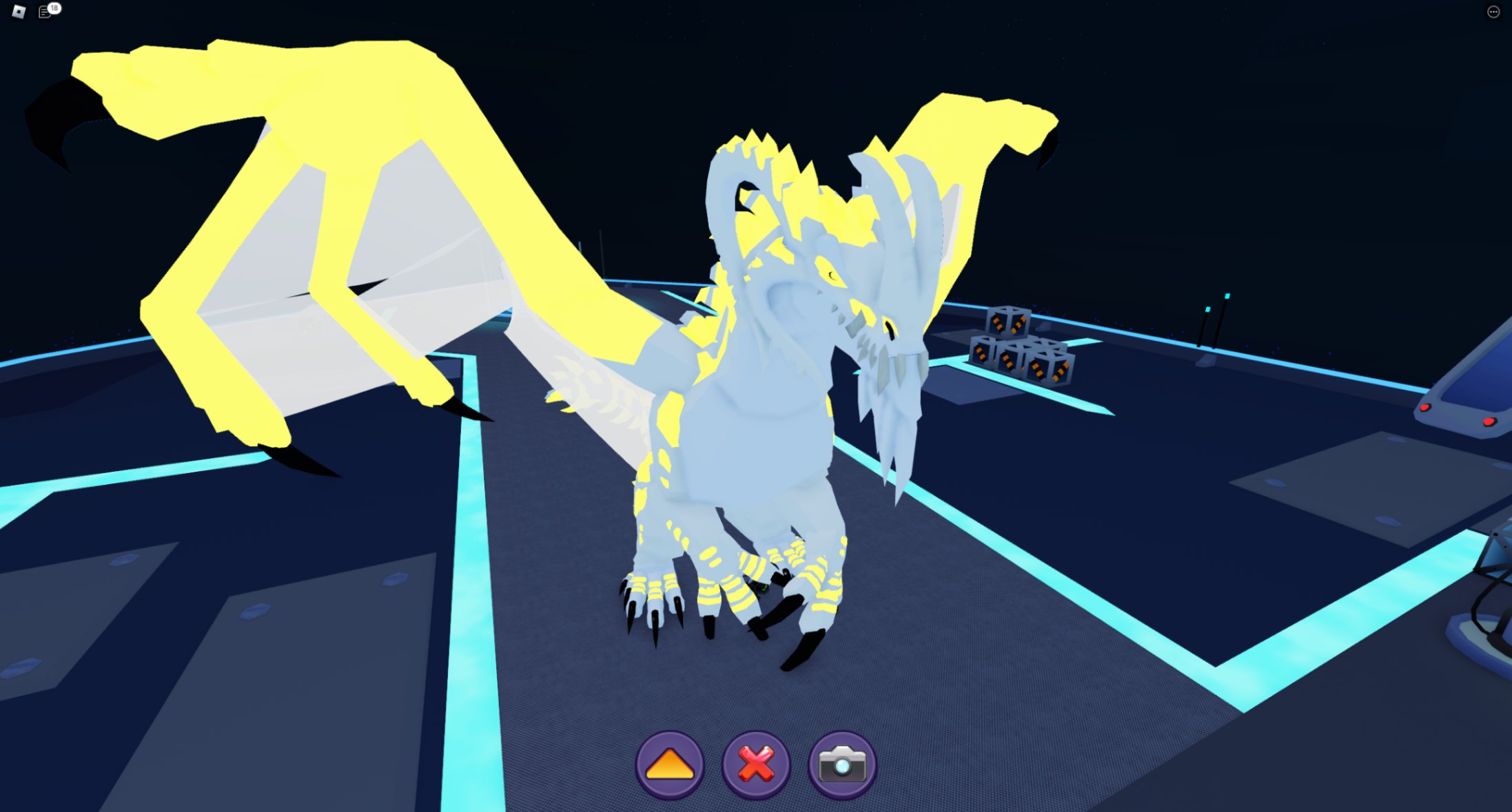 Tsukuizan - Roblox Dragon Adventures Trade | Traderie