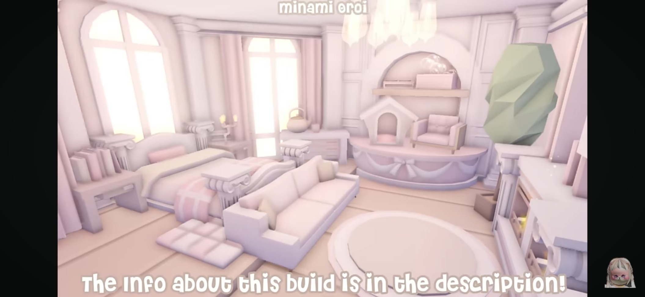 Interior Design - Roblox Adopt Me Trade | Traderie