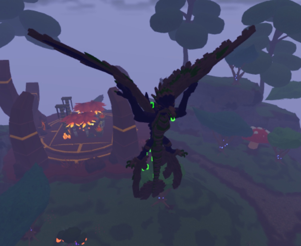 Radidon - Roblox Dragon Adventures Trade | Traderie