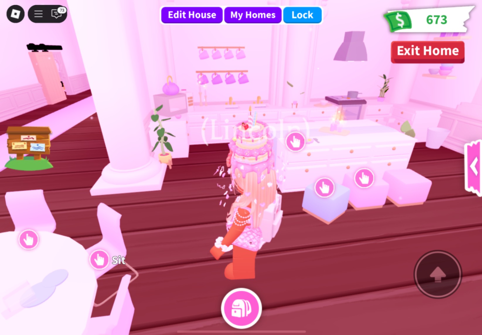 Queenslander House - Roblox Adopt Me Trade | Traderie