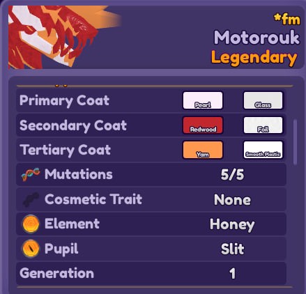 Motorouk - Roblox Dragon Adventures Trade | Traderie