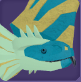 Zeipera - Roblox Dragon Adventures Trade | Traderie