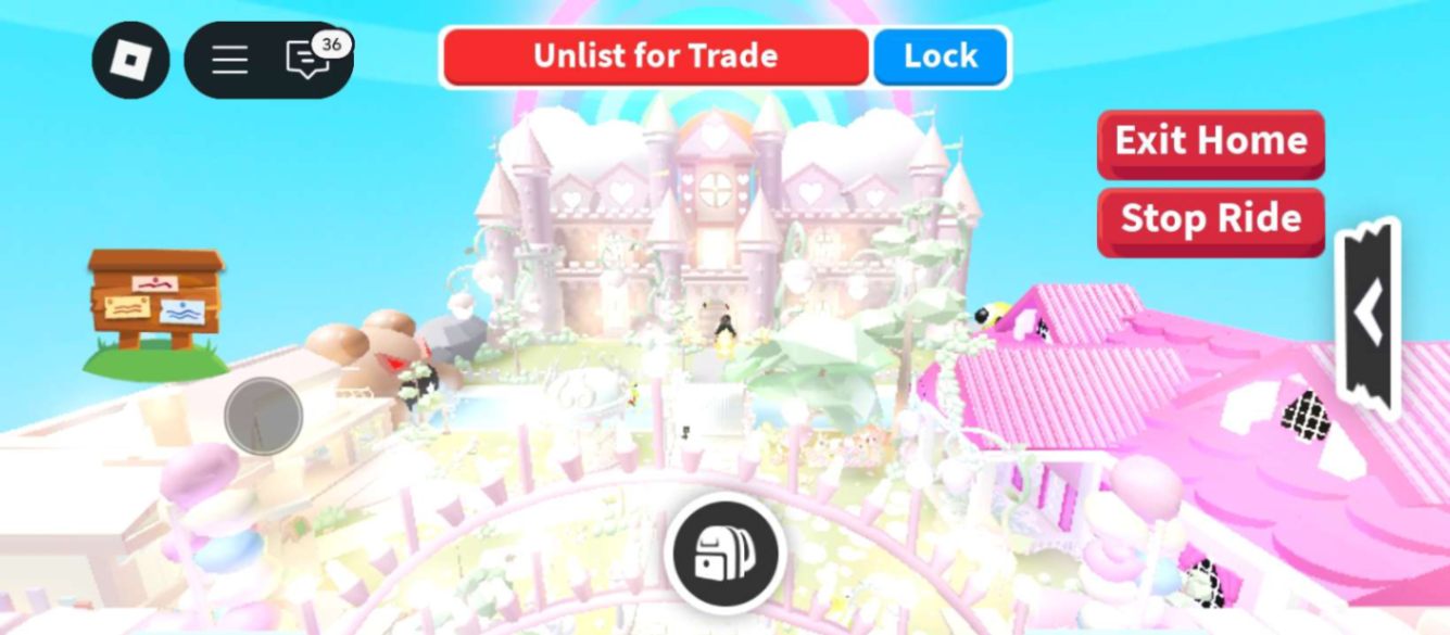 Donut Shop - Roblox Adopt Me Trade | Traderie